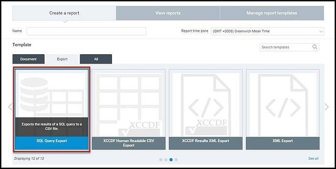 Rapid7 Nexpose Tag Report Setup Guide